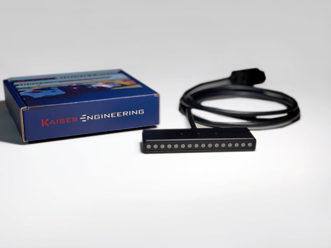 CAN Bus LED Shift Light – KaiserEngineering LLC